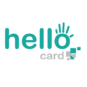 Hello CARD - Login